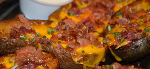 The Stable Inn | Steaks, ribs & other American fare from a casual ...